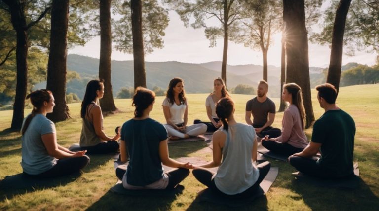 Guide to Joining a Meditation Group Gold Coast for Well-Being | Healthy ...