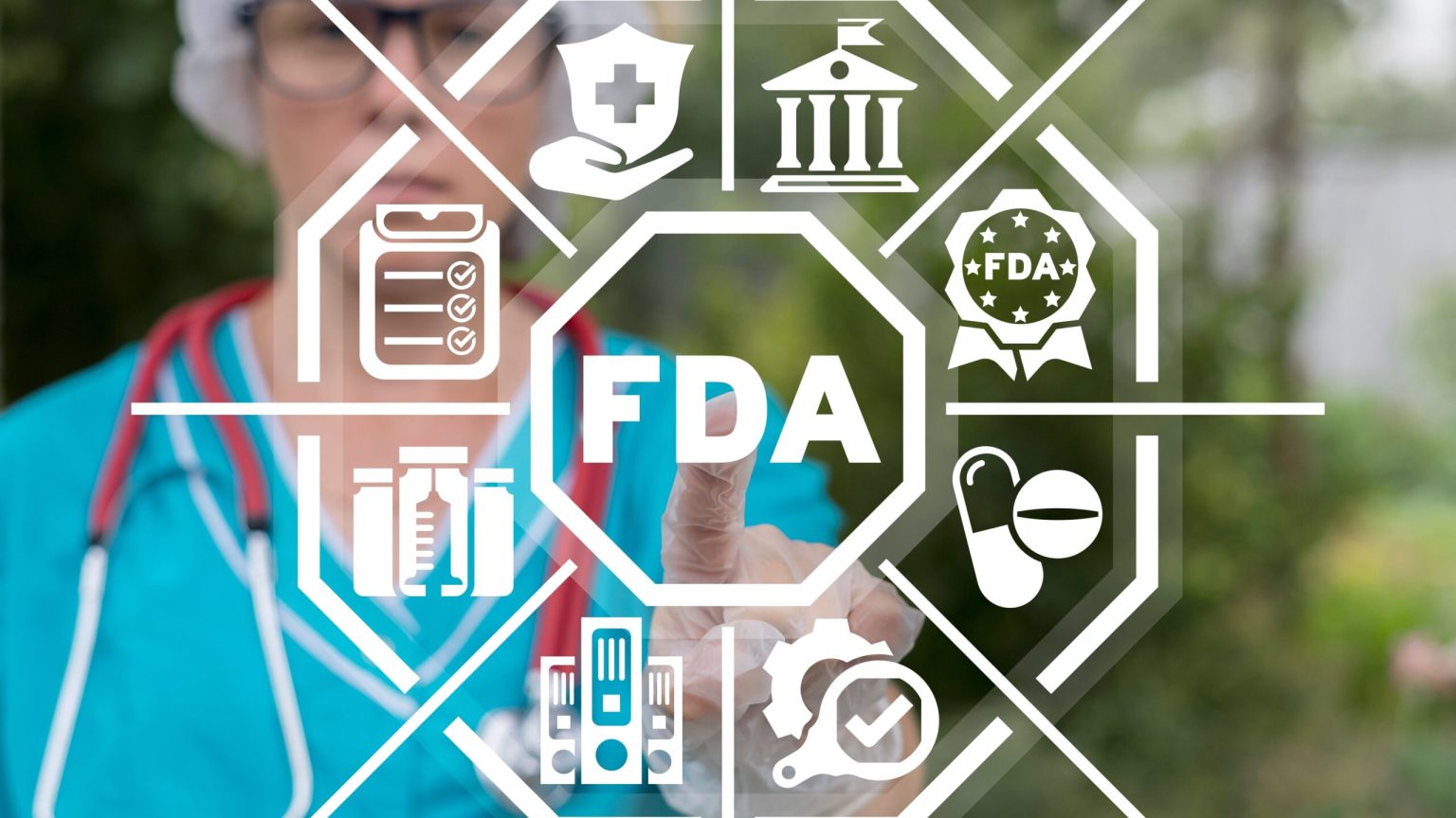 Navigating FDA Fast Track Designation: Criteria and Benefits | Healthy Talkie